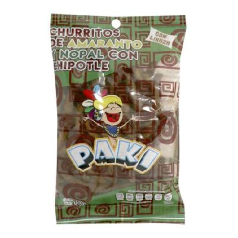 Fritos Sabritas Chorizo Chipotle 265gr.