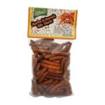 Palomitas Sabritas Poffets Queso Chipotle 35gr.