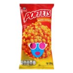 Palomitas Sabritas Poffets Queso Chipotle 35gr.