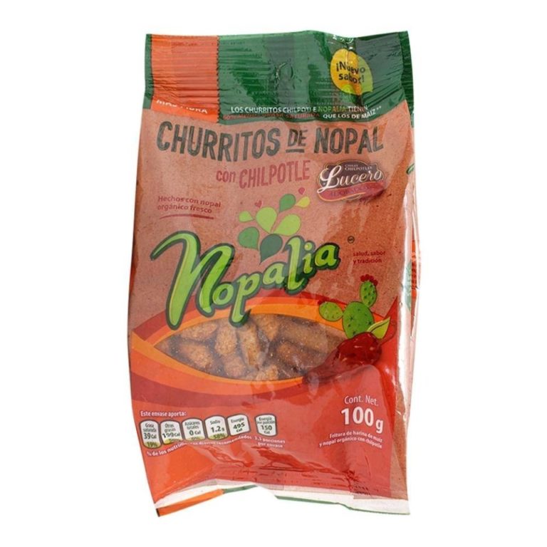 Fritos Sabritas Chorizo Chipotle 265gr.