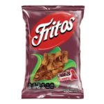 Fritos Chorizo Chipotle 180gr.